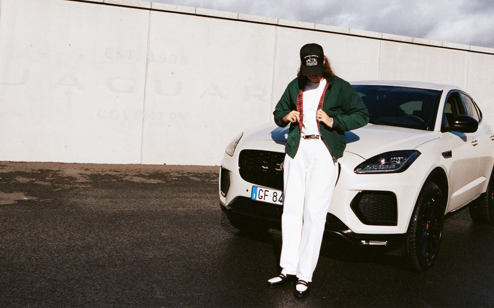 The Next Classic Guide